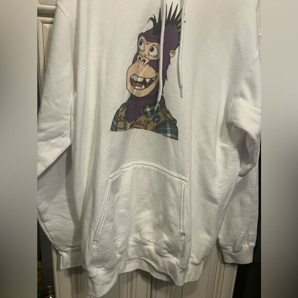 Port and Company | Shirts | Minnesota Timberwolvesnba Basketball Hoodie ...